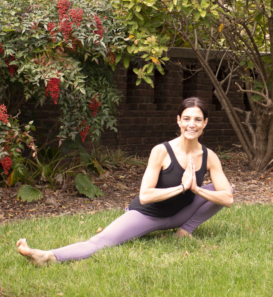 Energetic Wellness | Meditations | Yoga for All Abilities