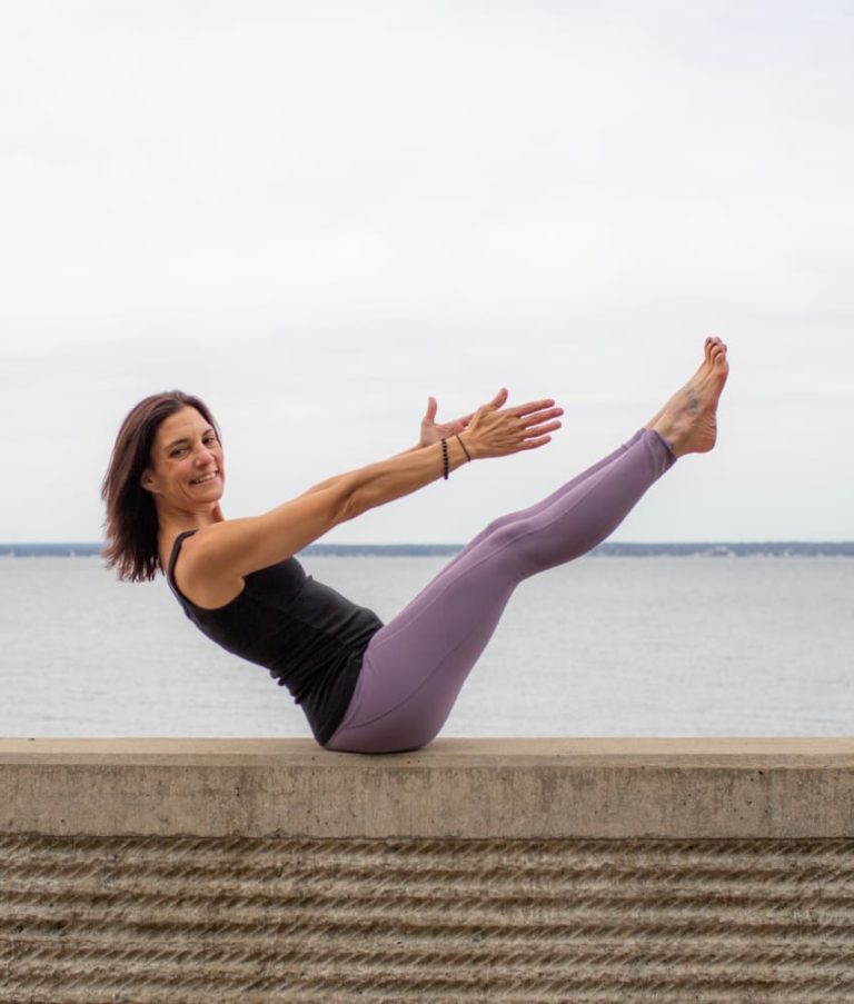 About Danielle Rae - A Rae Of Light Wellness